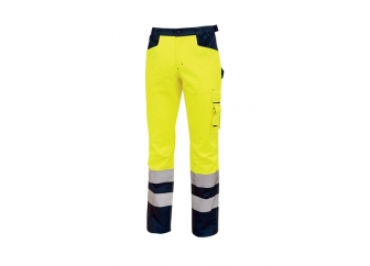 EPI Vêtements de travail – pantalons, vestes et ensemble de tenues
